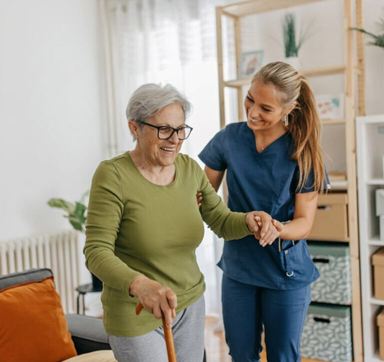 About Us – Graceful Healing Home Care